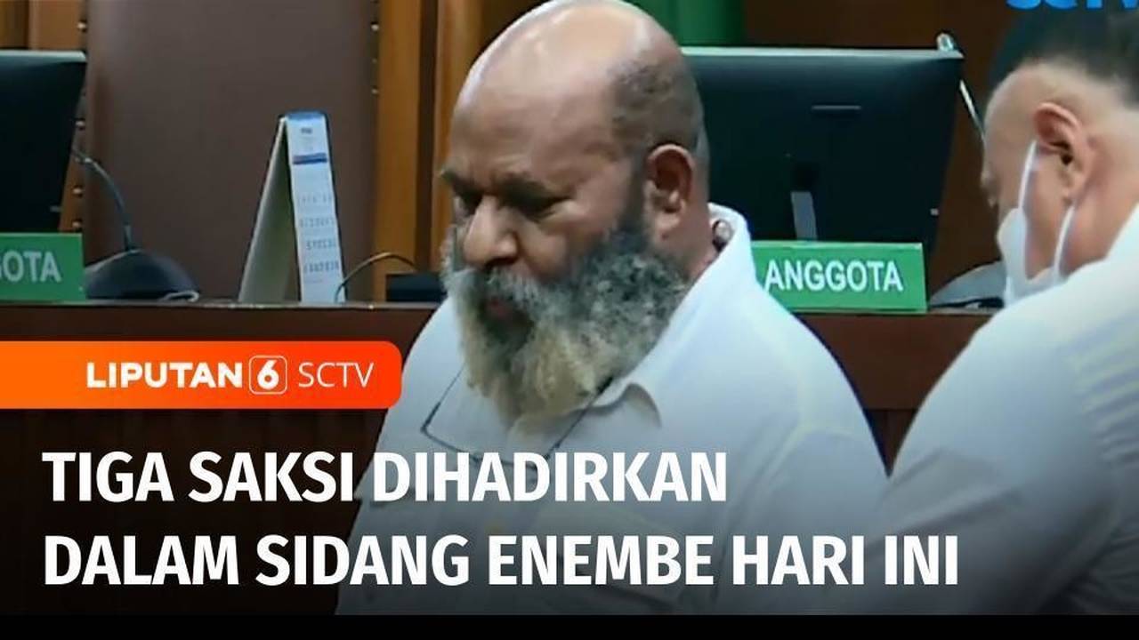 Dari Direktur Perusahaan Swasta Hingga Pemilik Salon Dihadirkan Sebagai ...