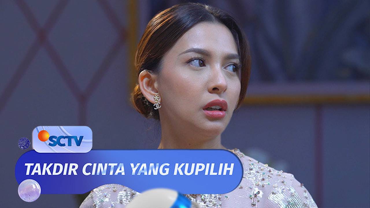 Takdir Cinta Yang Kupilih - Episode 399 | Part 1/2