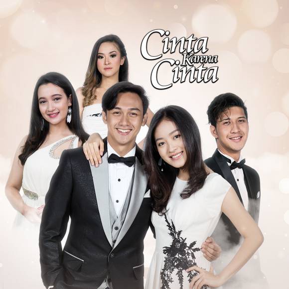 Cinta Karena Cinta (Episode Lengkap & Terbaru) | Vidio