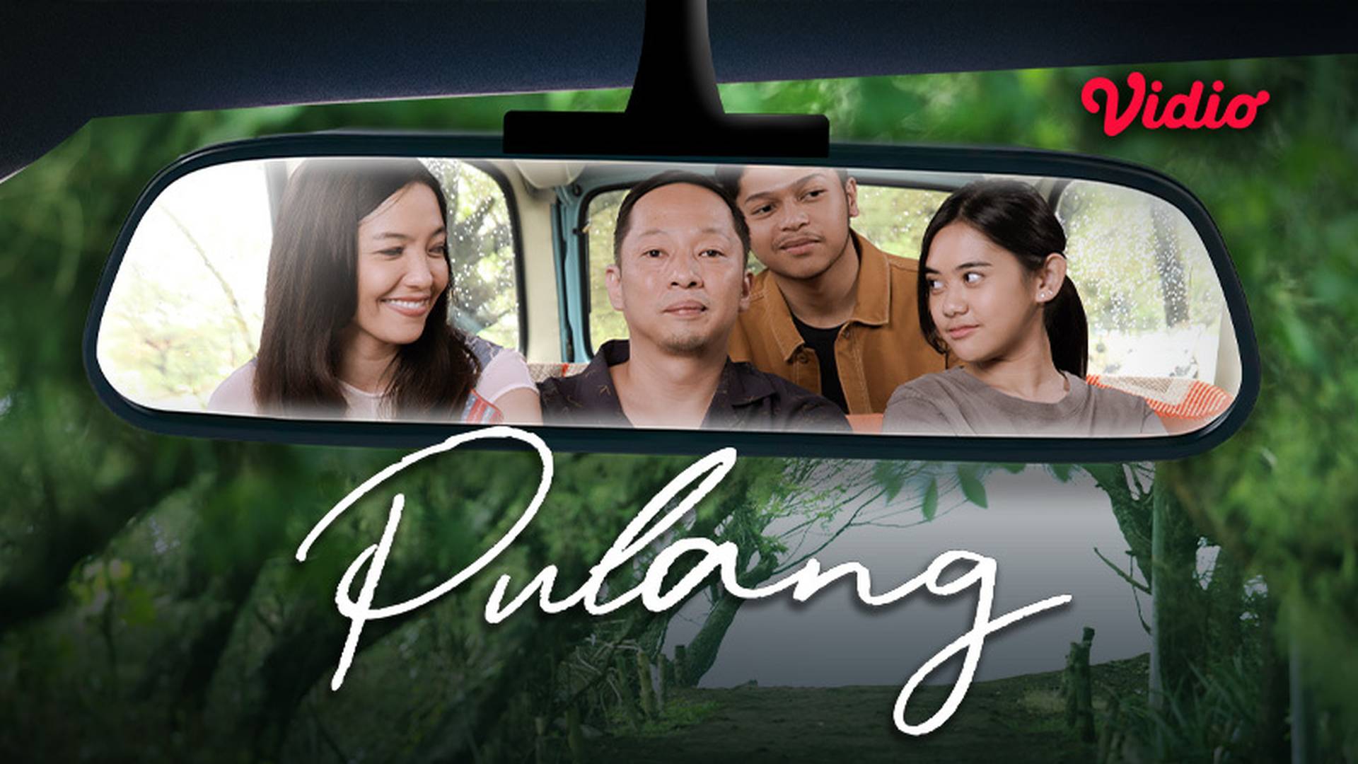 Nonton Pulang (2022) | Full Movie