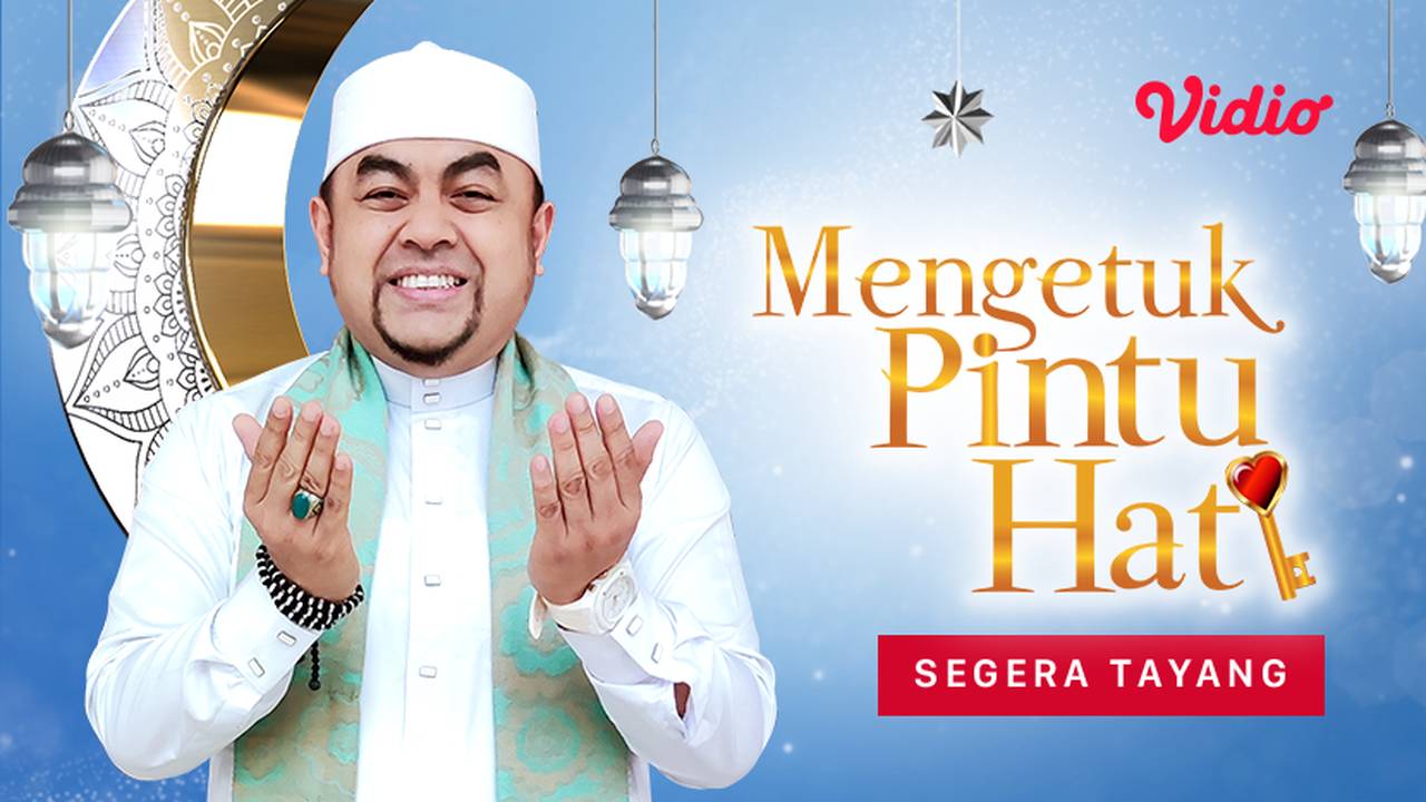 Streaming Mengetuk Pintu Hati (2020) | Vidio