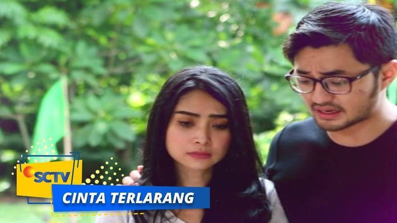 Cinta Terlarang - Aku Terjerat Cinta yang Salah | Vidio