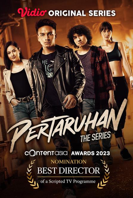 Vidio - Nonton Tv Streaming, Serial, Sinetron & Sepak Bola | Vidio