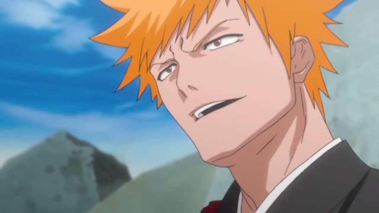Bleach - Episode 21 (2010) | Vidio