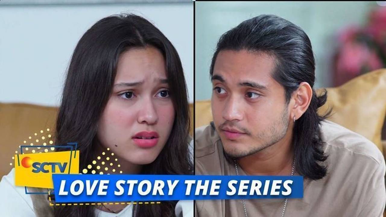 Love Story The Series - Love Story The Series - Episode 16 (Part 1/2 ...