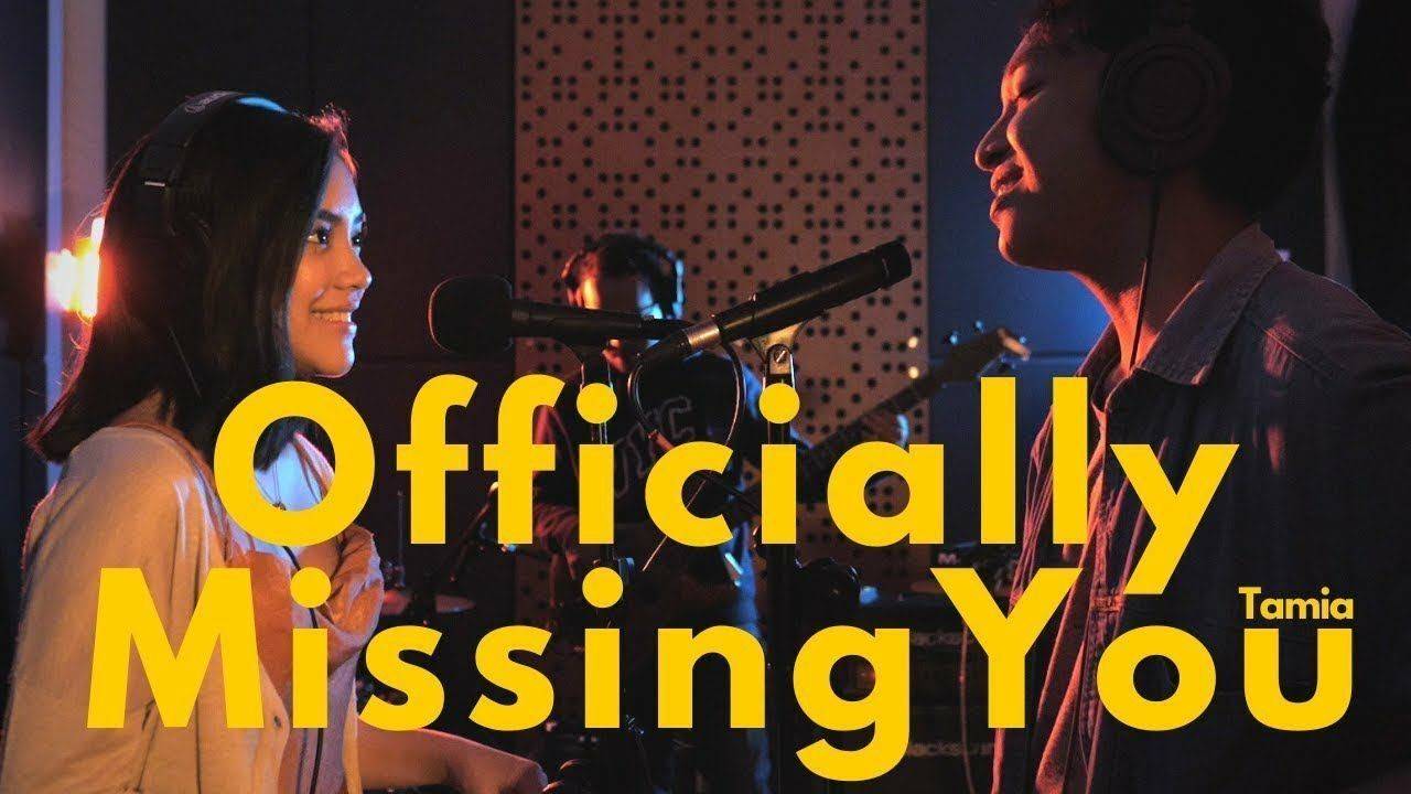 Baila Fauri Feat. Acel | Tamia - Officially Missing You | Vidio