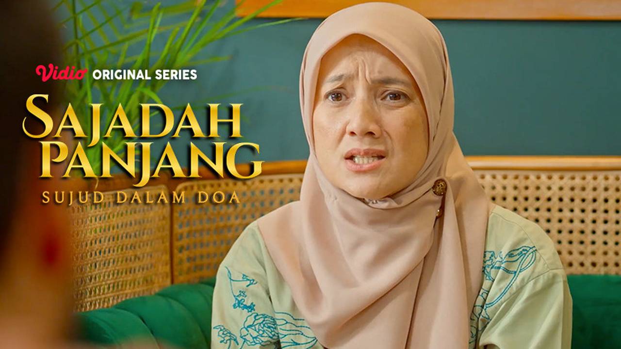 Sajadah Panjang Episode 2 - Masa Lalu Datang Kembali