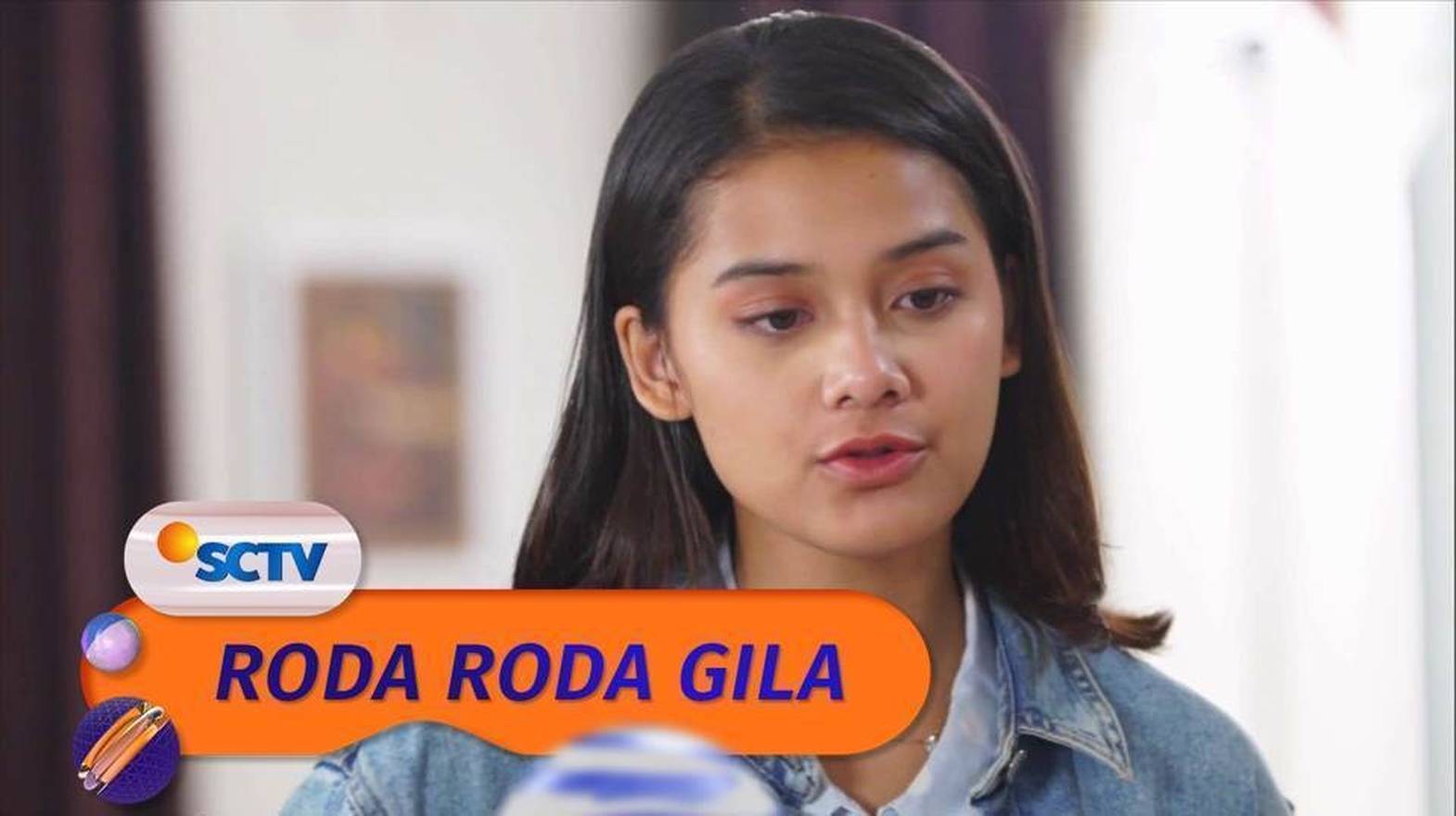 Roda Roda Gila - Episode 37 | Part 1/2 | Vidio