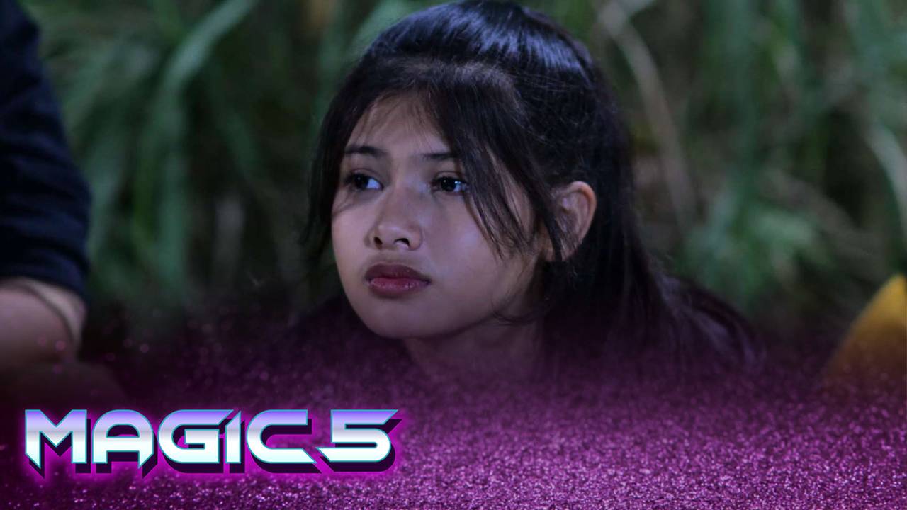 Magic 5 - Episode 195 | Sinetron Indosiar | Vidio