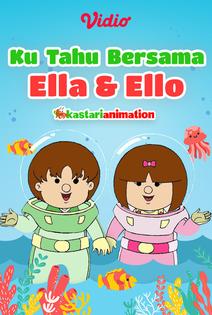 Streaming Ku Tahu bersama Ella Ello (2021) | Vidio