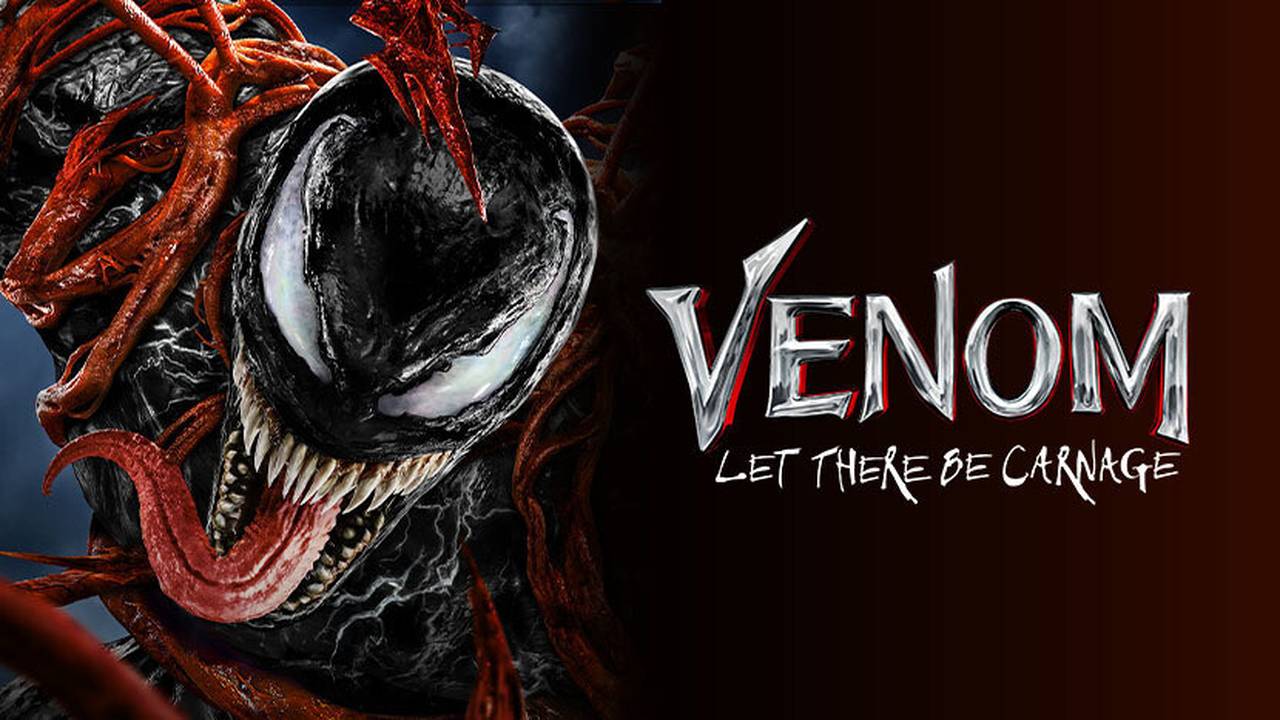 Venom: Let There Be Carnage - Trailer (2021) Full Movie [Gratis]