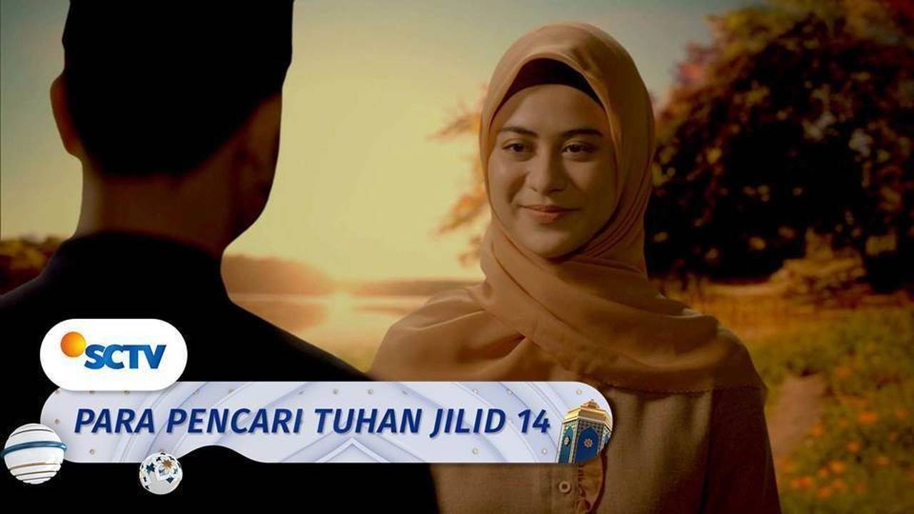 Para Pencari Tuhan Jilid 14 - Episode 5 (2021) | Vidio
