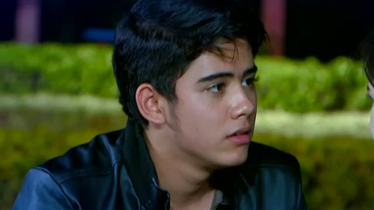 Ganteng Ganteng Serigala - Episode 182 (2014)