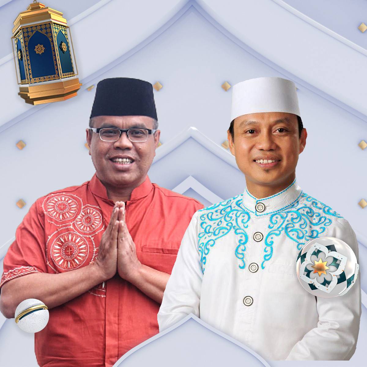 Barakallah (Episode Lengkap & Terbaru) | Vidio