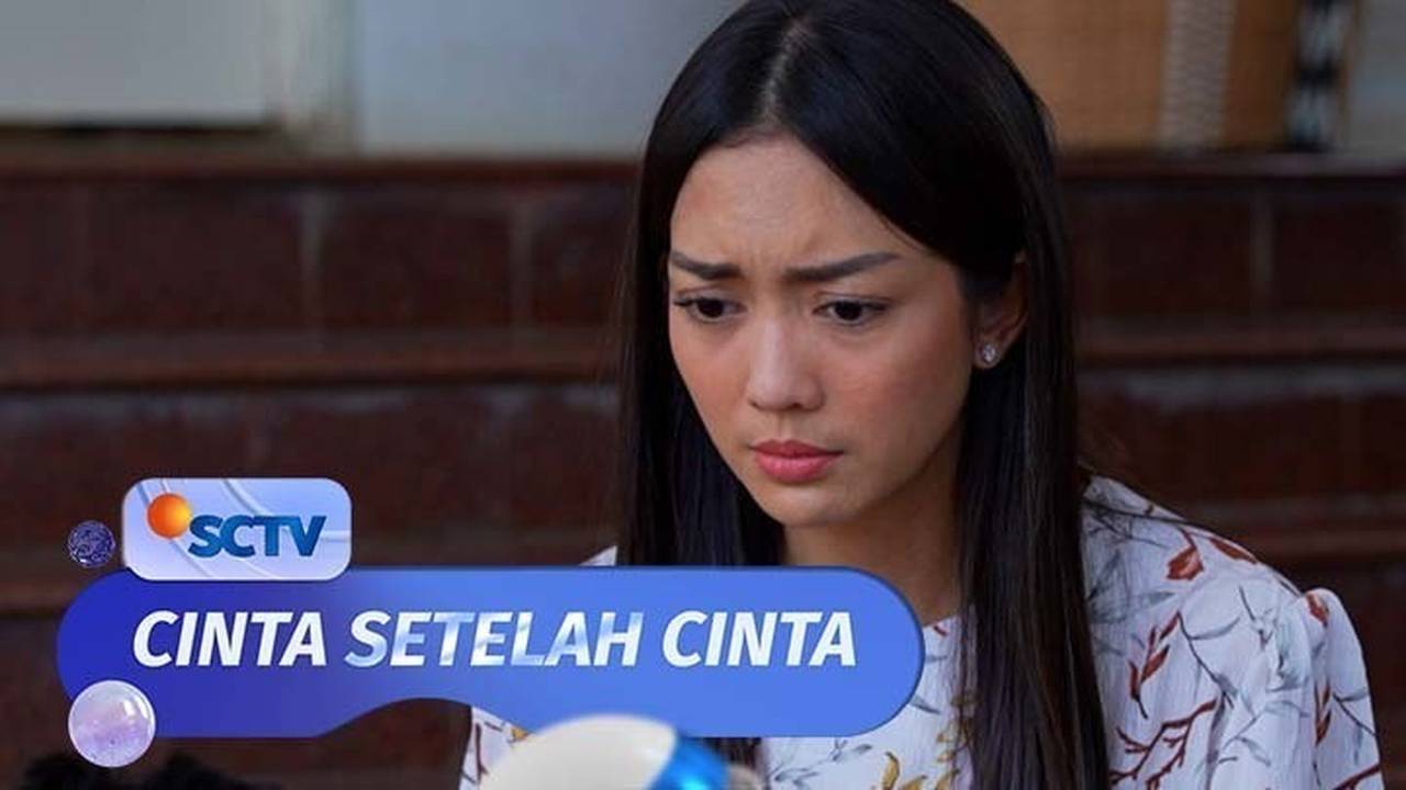 Cinta Setelah Cinta - Episode 425 dan 426 | Part 1/2 | Vidio
