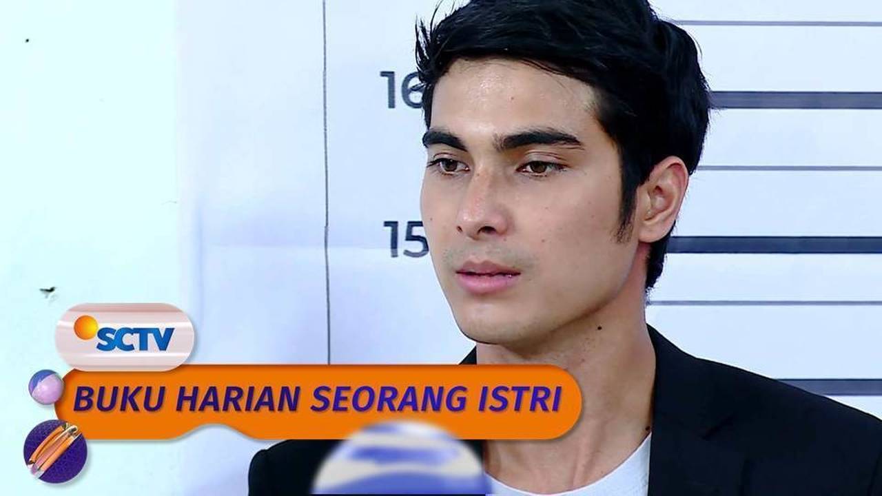 Buku Harian Seorang Istri - Episode 401 dan 402 | Part 2/2 (2021)