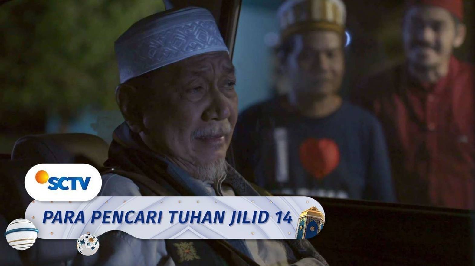 Para Pencari Tuhan Jilid 14 - Episode 2 | Vidio