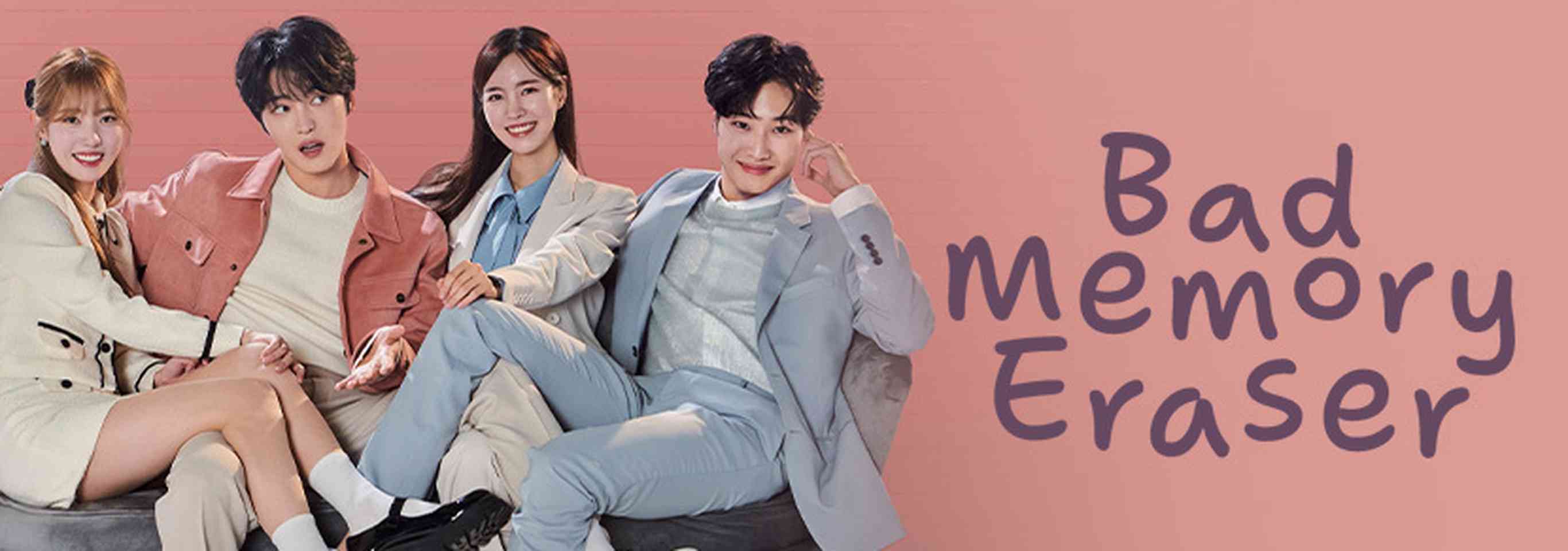 Nonton Bad Memory Eraser (2024) | Sub Indo | Vidio