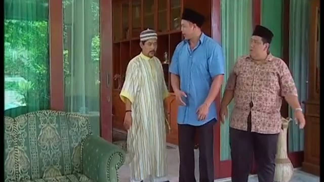 Islam KTP - Episode 94 (2011) | Vidio
