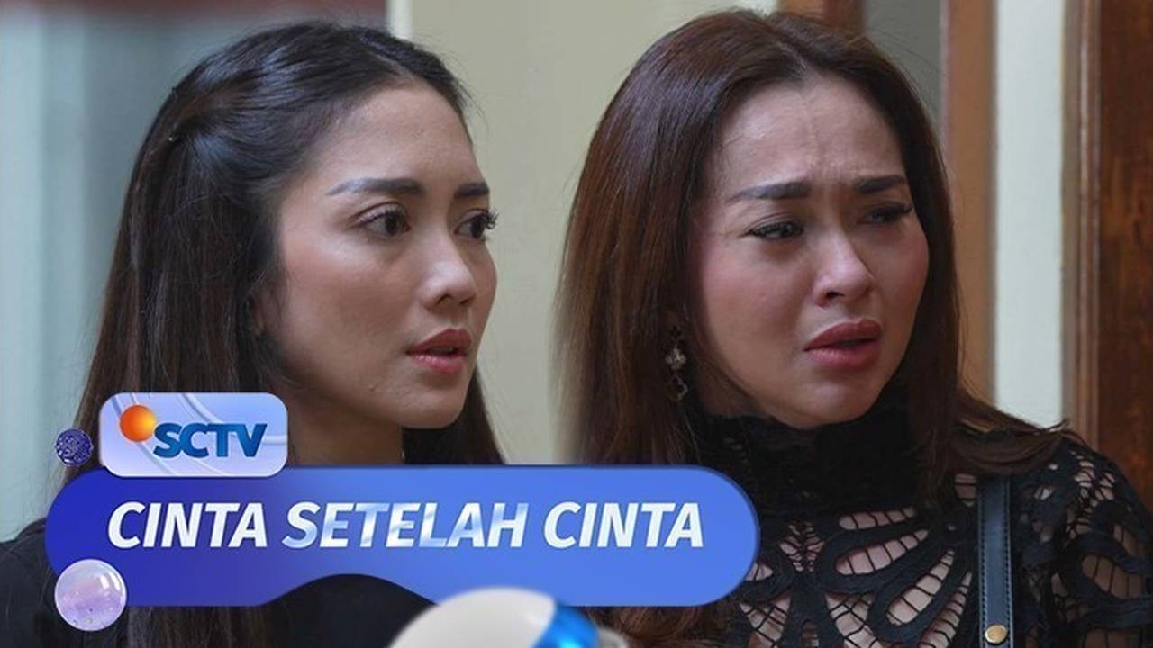 Cinta Setelah Cinta - Episode 452 | Part 1/2 | Vidio