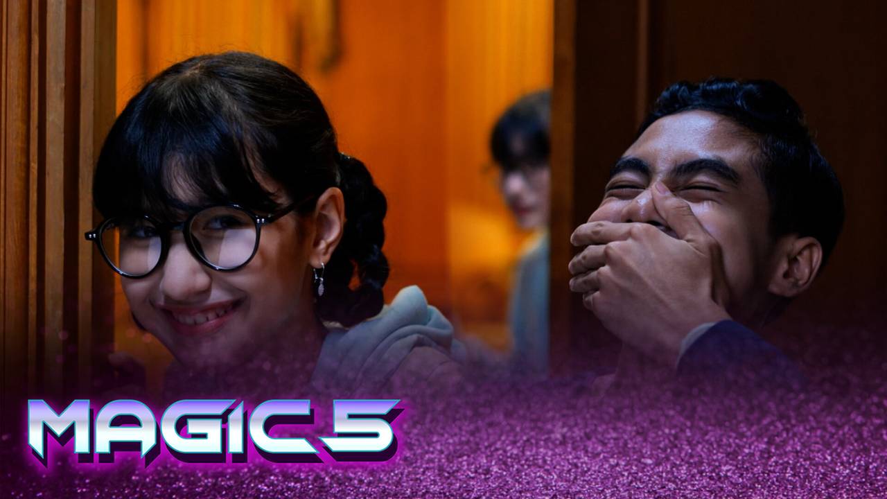 [Gratis] Magic 5 - Irshad Happy Banget! Diajak Pipit Jalan | Magic 5 ...