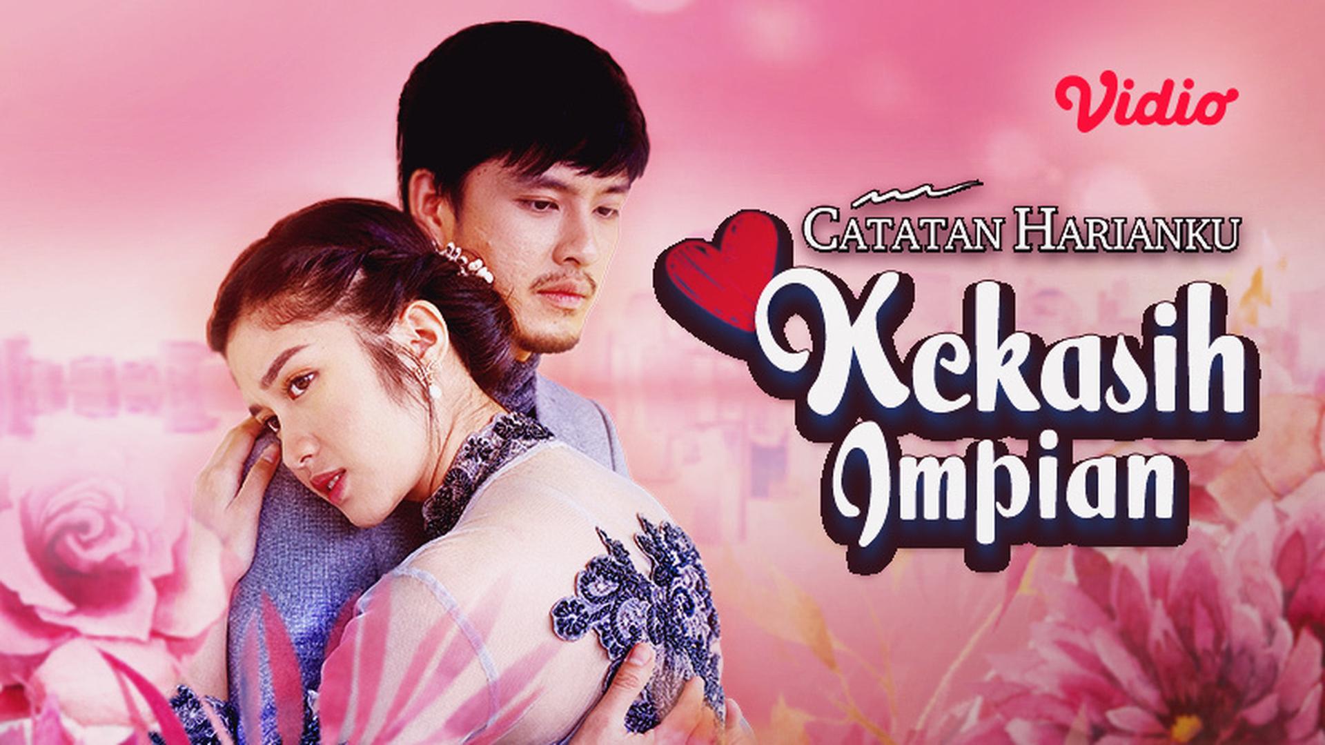 Streaming Kekasih Impian (2021) | Vidio