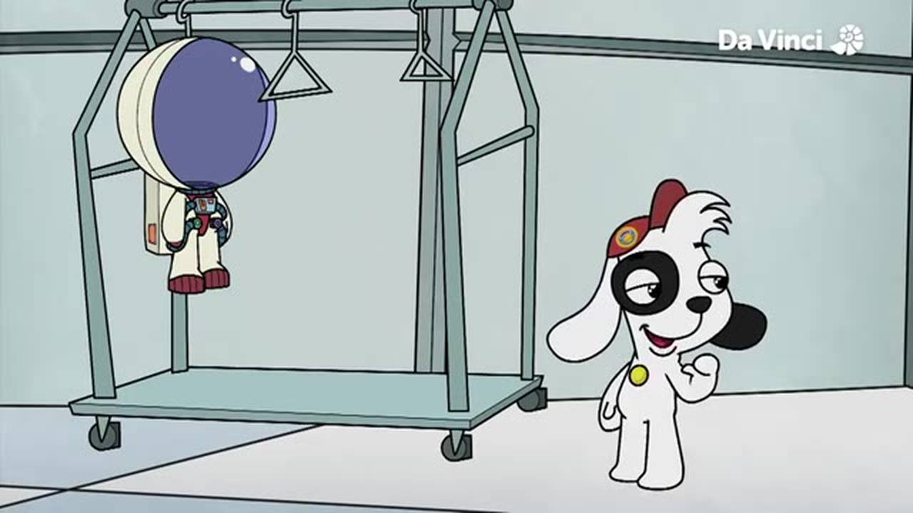 Doki Season 2 - Ep 04 - Doki’s Double Trouble (2022) | Vidio