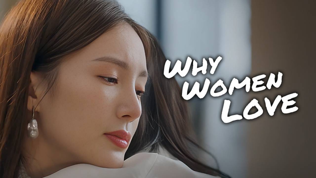 Why Women Love - Episode 05 (2022)