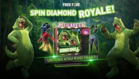 Streaming Channel Garena AOV 2024 | Vidio