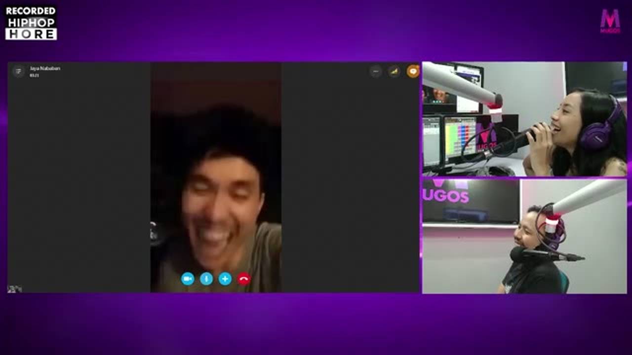 Joe Million di Manggung Nanggung Lima - HIPHOP HORE | Vidio