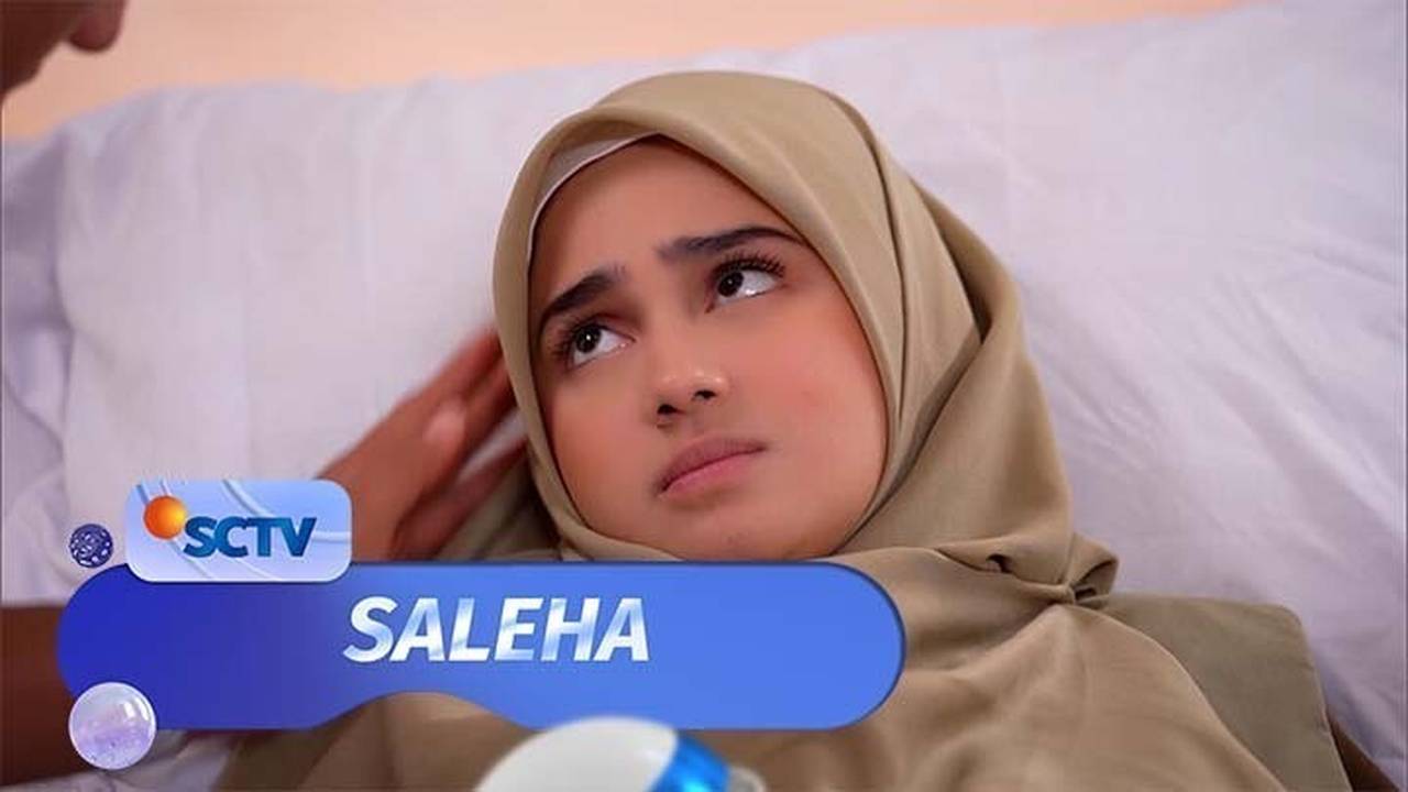 Saleha - Episode 204 | Part 2/2 (2024) | Vidio