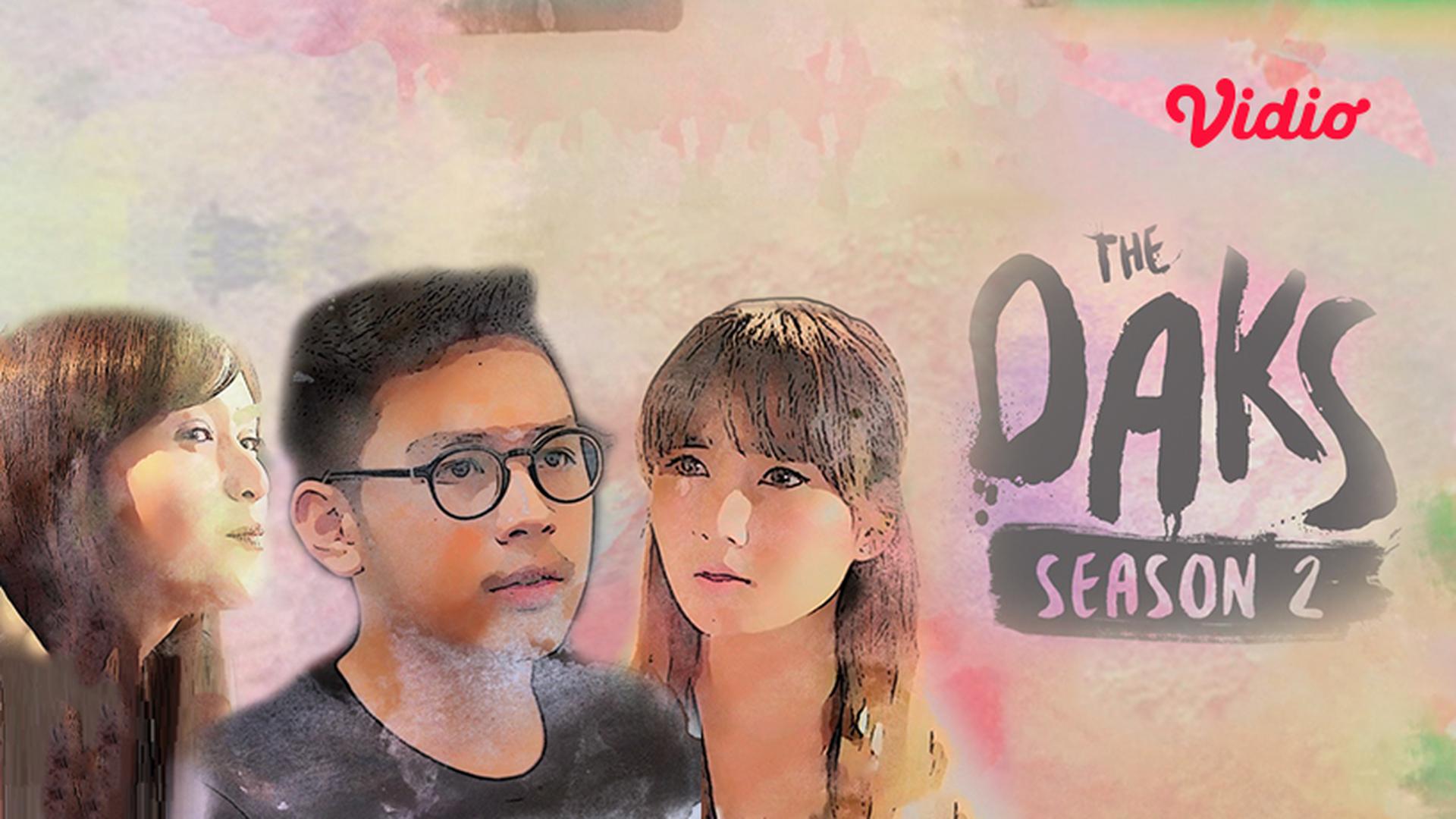 Streaming The Daks (2017) | Vidio