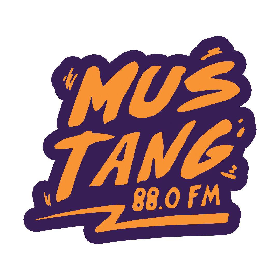 Streaming Channel Mustang 88 FM 2025 | Vidio
