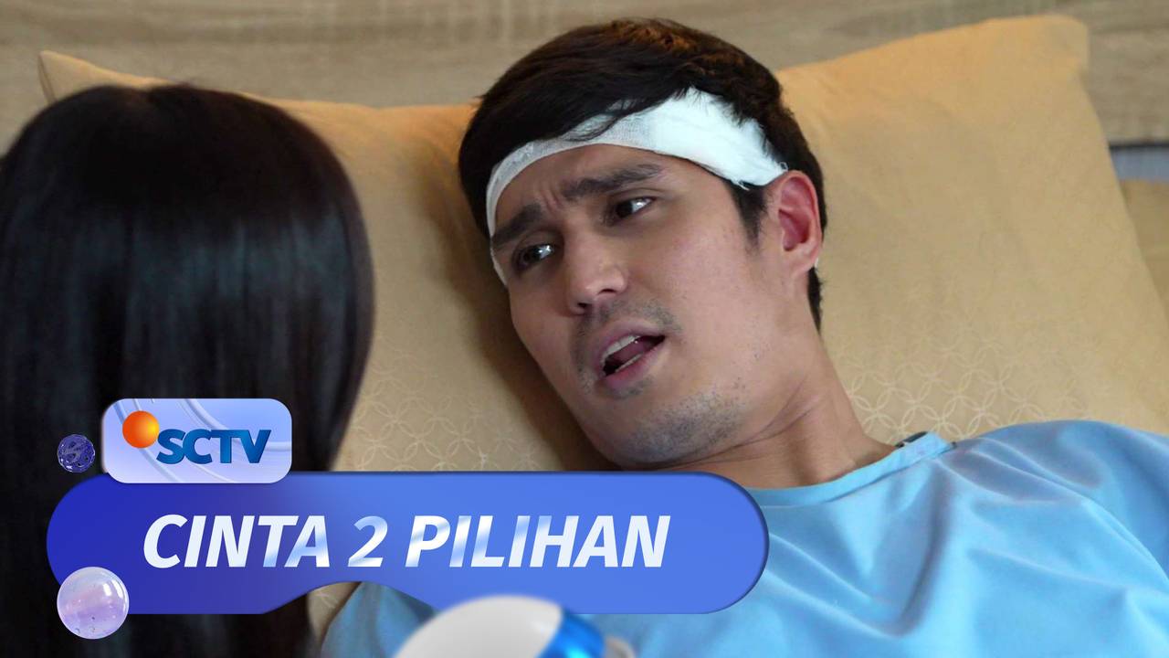 Cinta 2 Pilihan - Episode 120 | Part 1/2 (2022)