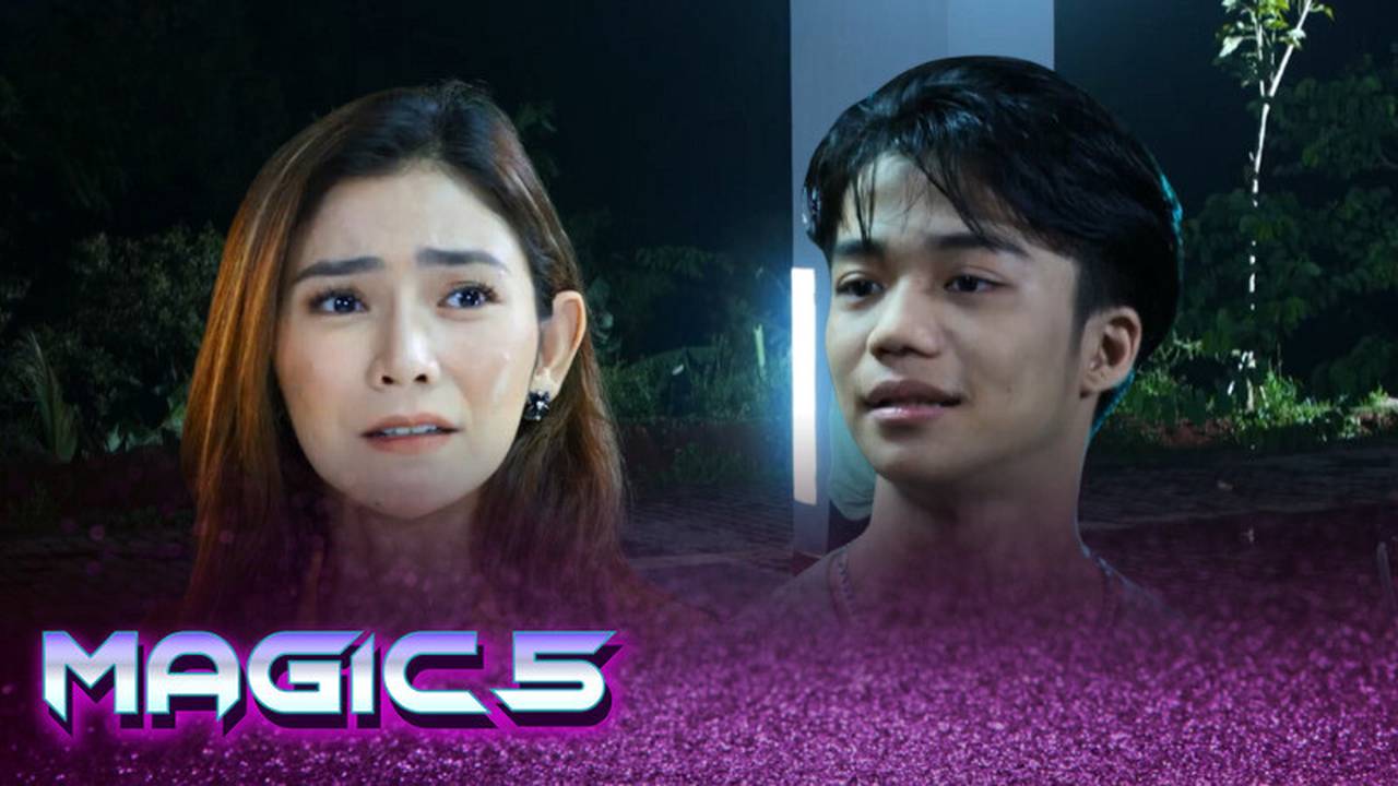 Terpecahkan!! Gibran Mewarisi Kekuatan Hipnotis Dari Ibu Kandungnya ...