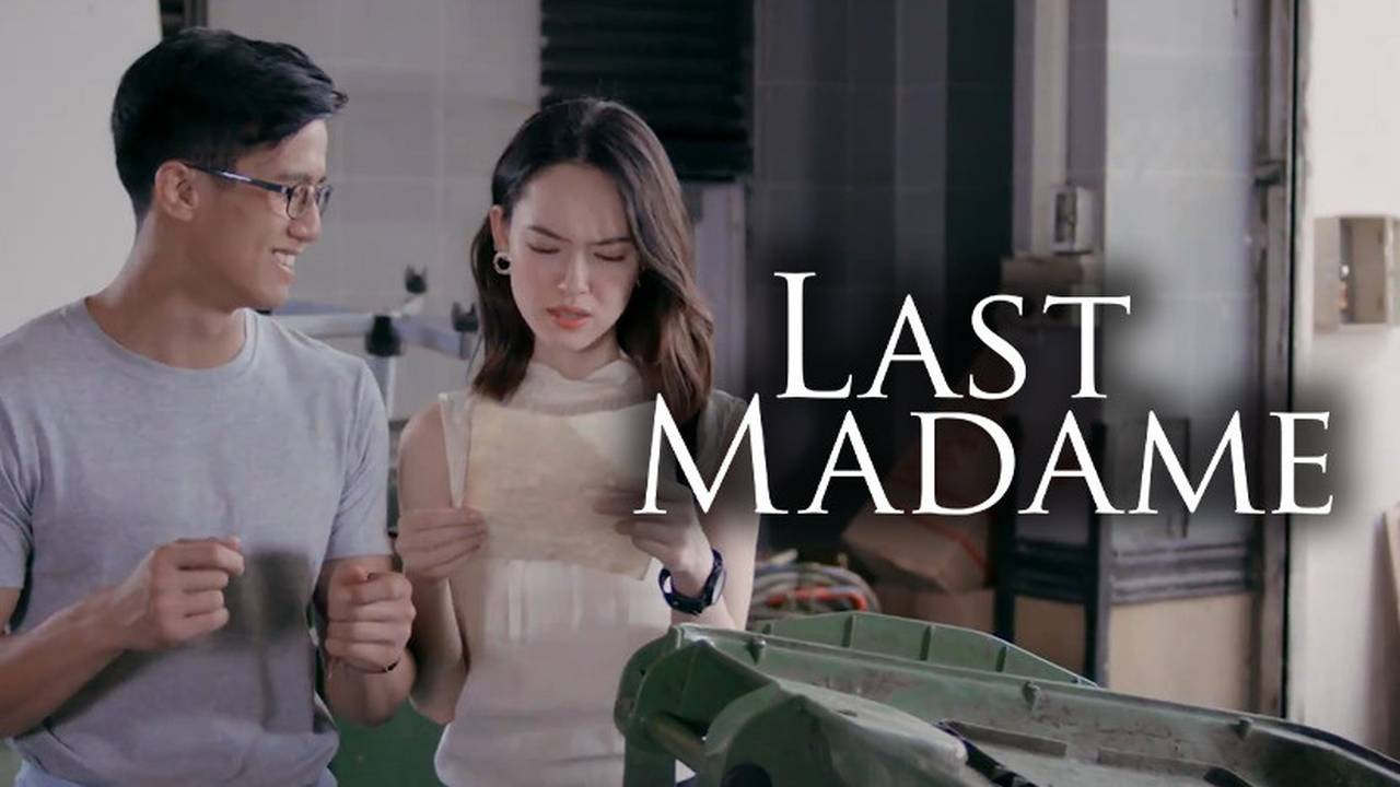 Last Madame - Episode 05 (2019) | Vidio