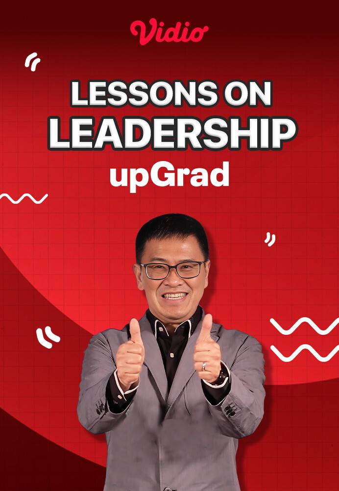 Lesson On Leadership Episode Lengkap Terbaru Vidio