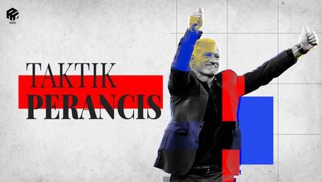 Streaming Channel Ruang Taktik 2023 | Vidio