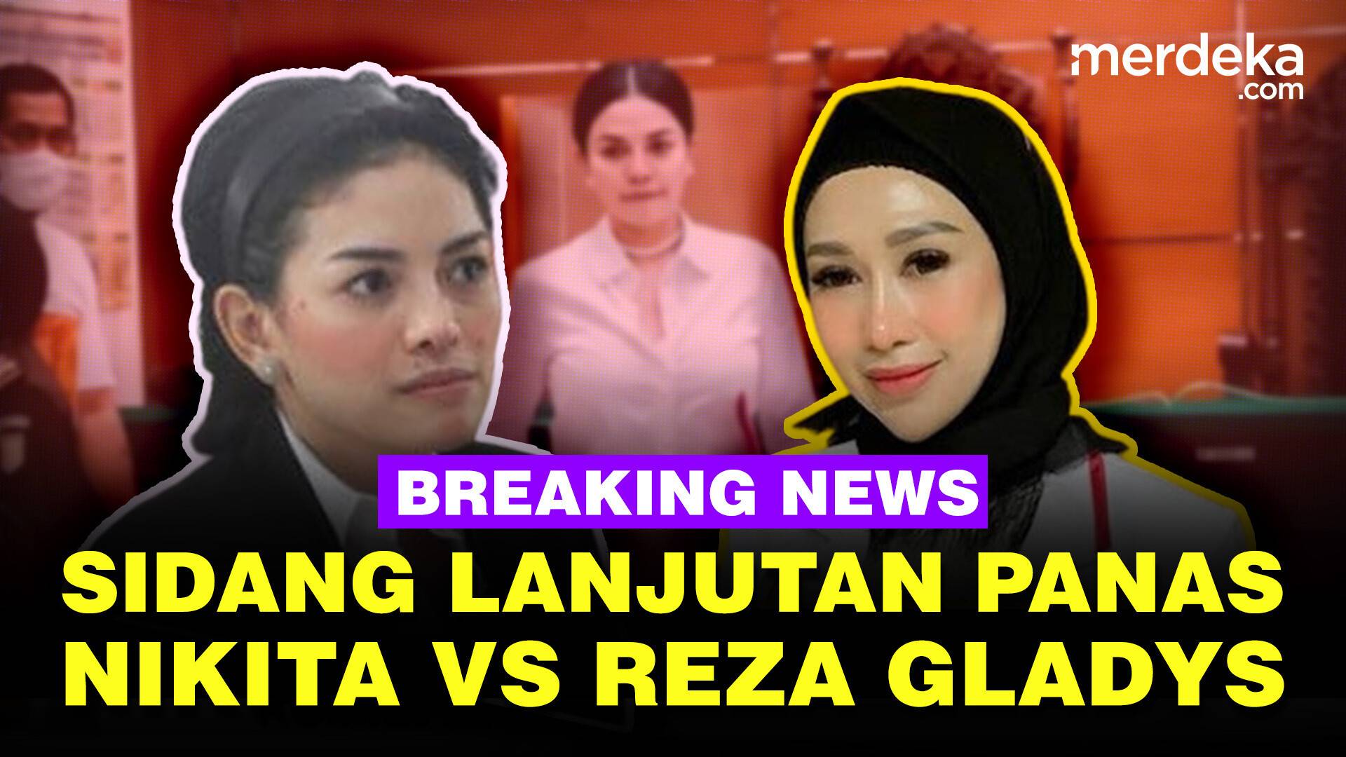 Live Streaming LIVE NOW