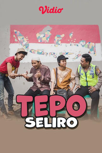 Streaming Tepo Seliro | Vidio