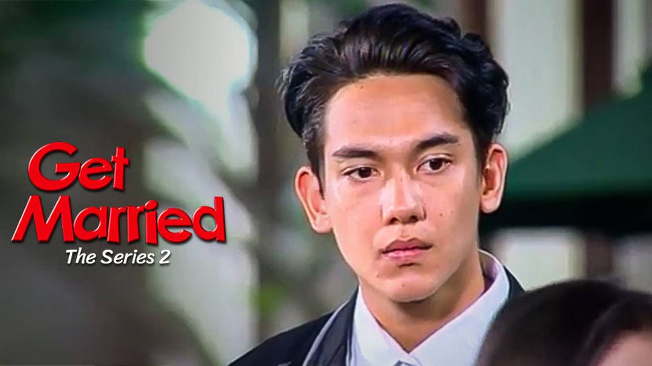 Get Married The Series 2 - Episode 6 (2013)