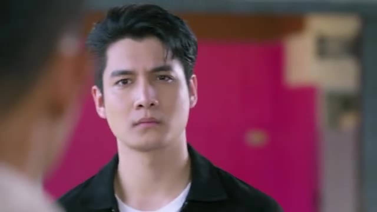 My Lovely Bodyguard - Episode 07 (2022) | Vidio