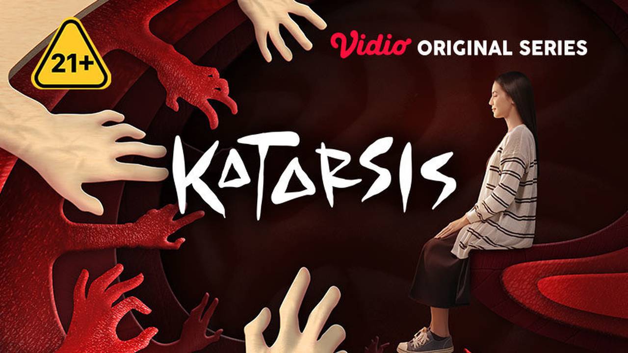 [Gratis] Katarsis - Katarsis - Vidio Original Series | Official Trailer ...