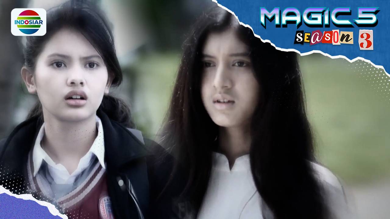 Magic 5 - Episode 647 | Magic 5 (2023)