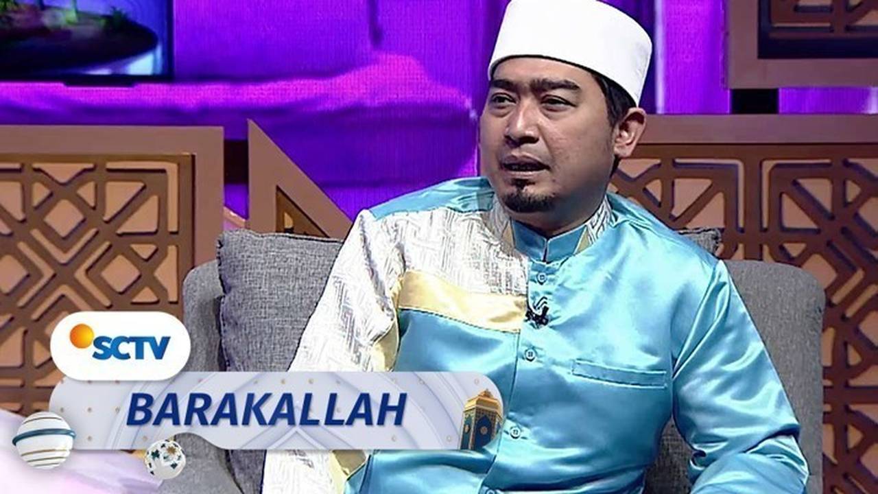 Suami Pengangguran, Istri Banting Tulang | Barakallah | Vidio