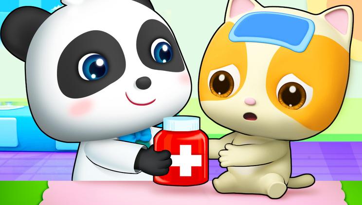 Nonton Babybus Terlengkap | Vidio