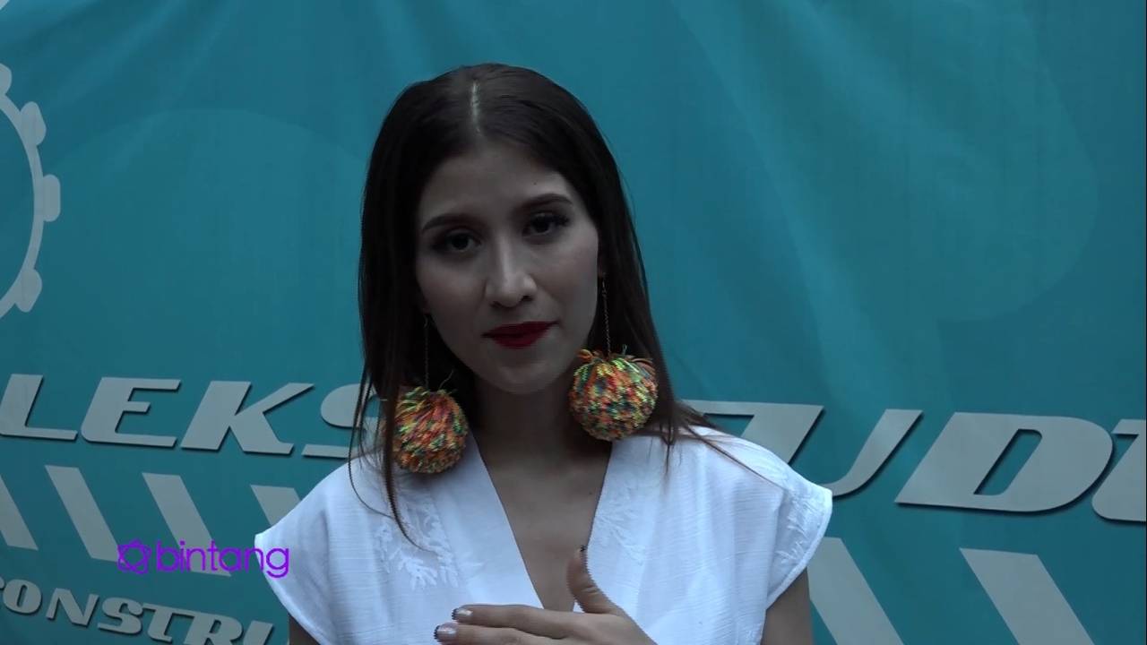 Millane Fernandez: Aku Hidup untuk Musik