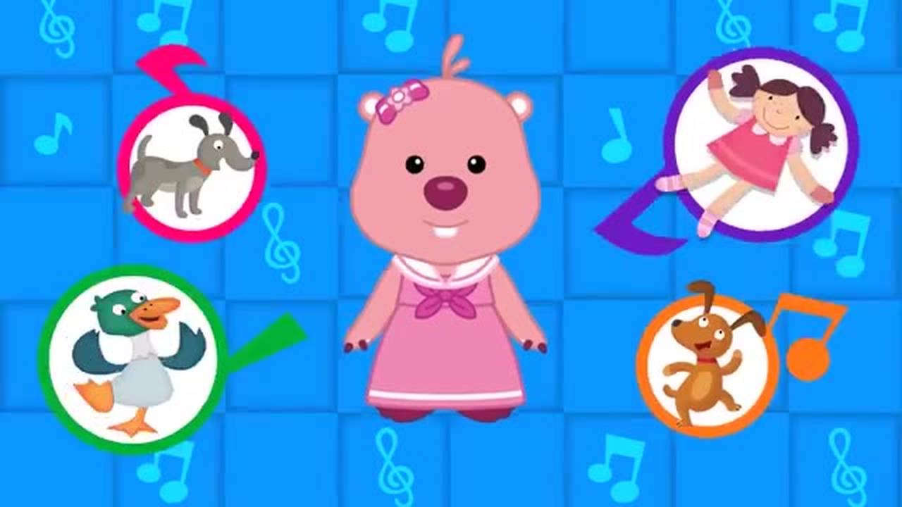 Pororo ABC - Ep 02 - CDE | Vidio