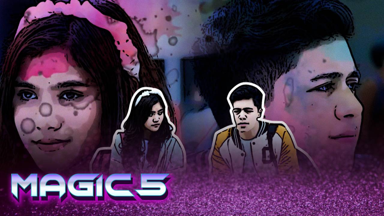 Magic 5 - Episode 157 | Sinetron Indosiar | Vidio