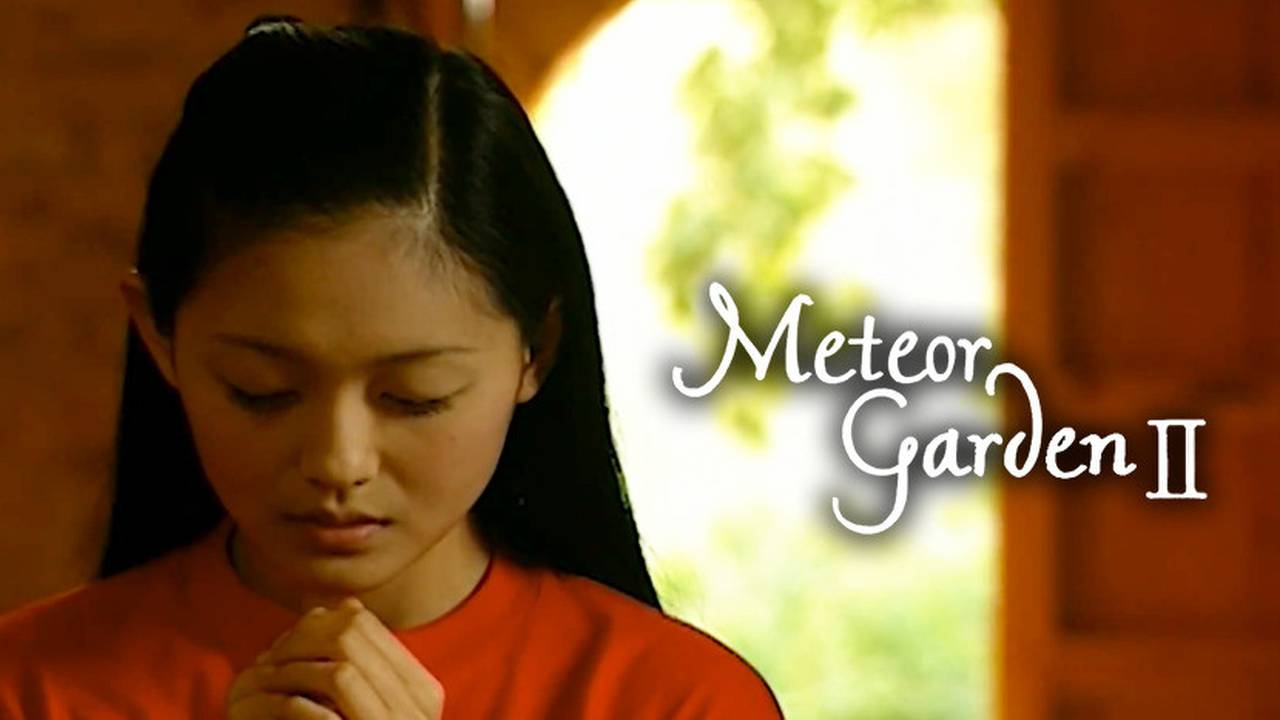 [Gratis] Meteor Garden II - Episode 03 (2002) | Vidio